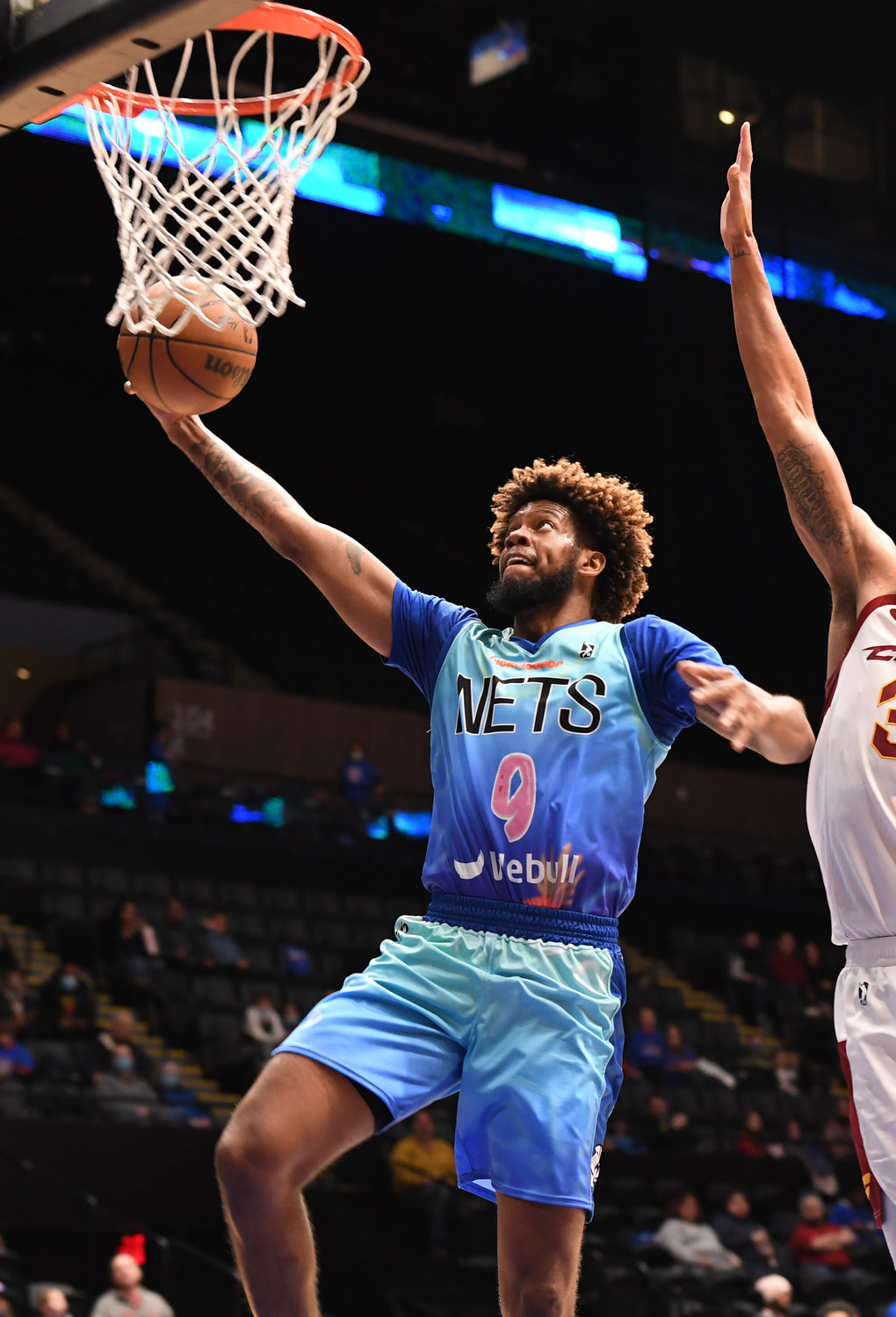 L.I. Nets victorious in double OT | Herald Community Newspapers | www ...