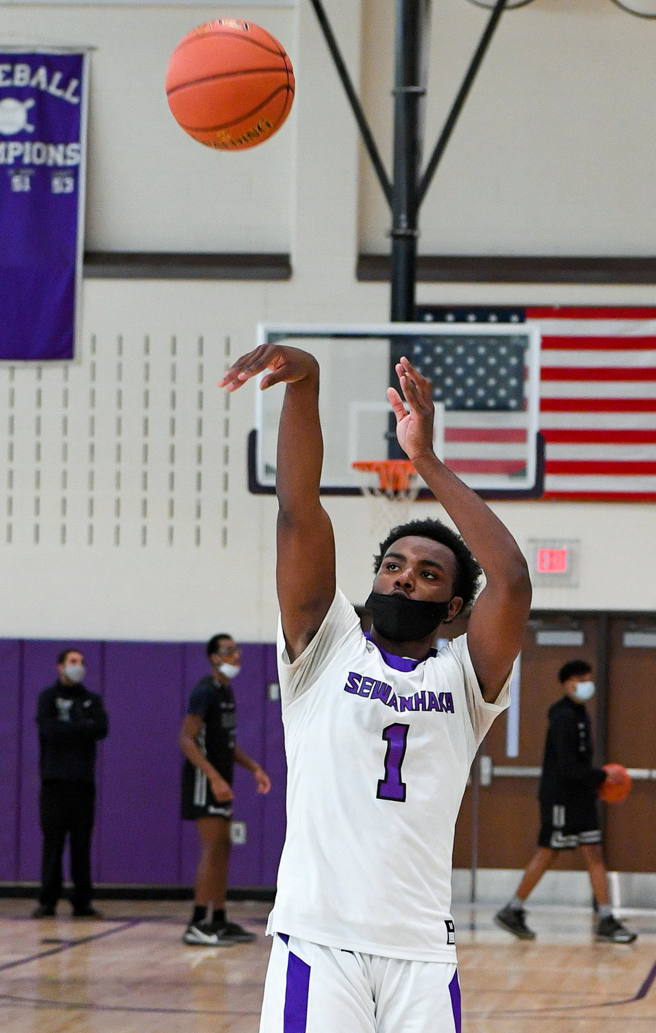 Sewanhaka streaks into playoffs | Herald Community Newspapers | www ...
