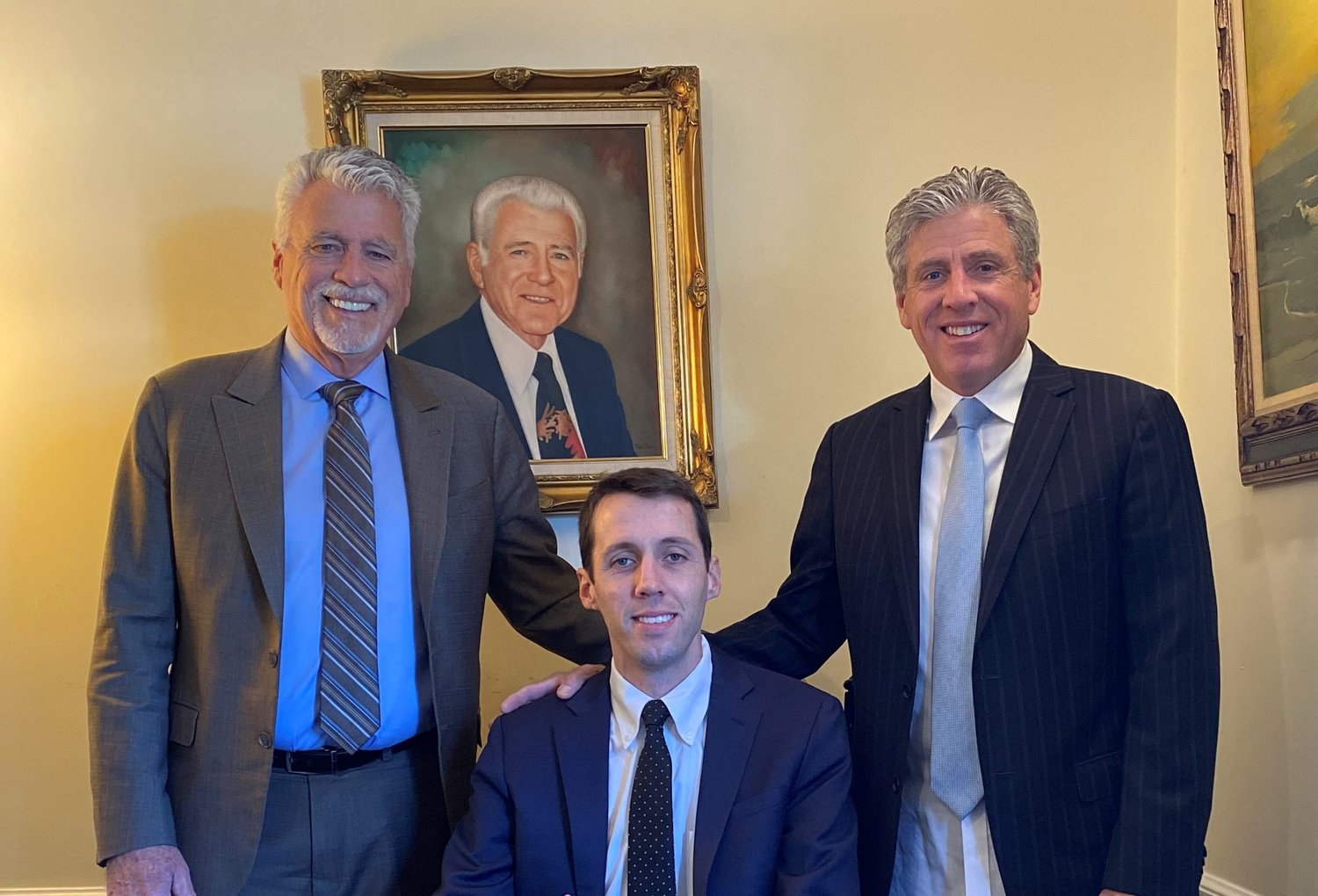 Last remaining funeral home marks 75th anniversary | Herald Community ...