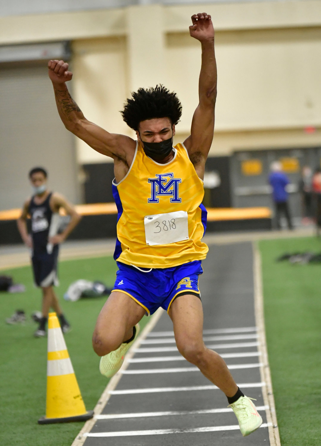Conference titles for East Meadow track | Herald Community Newspapers ...