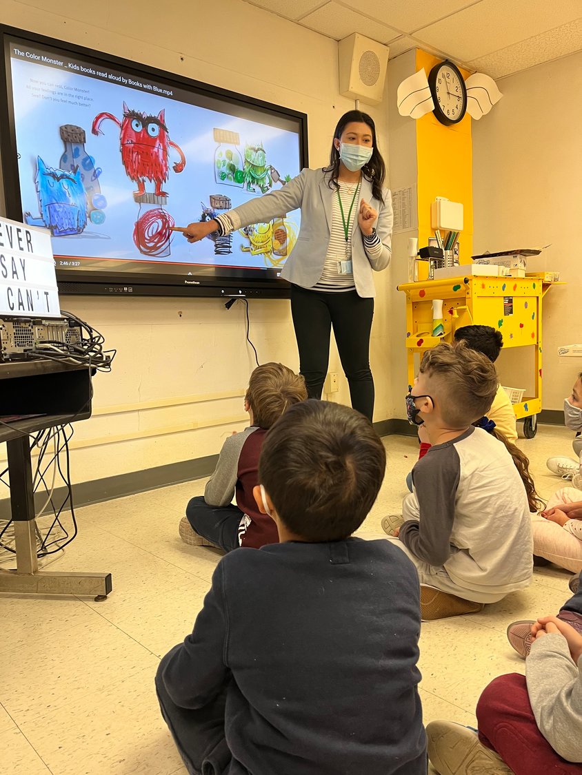 F.S. schools focus on students’ well-being | Herald Community ...