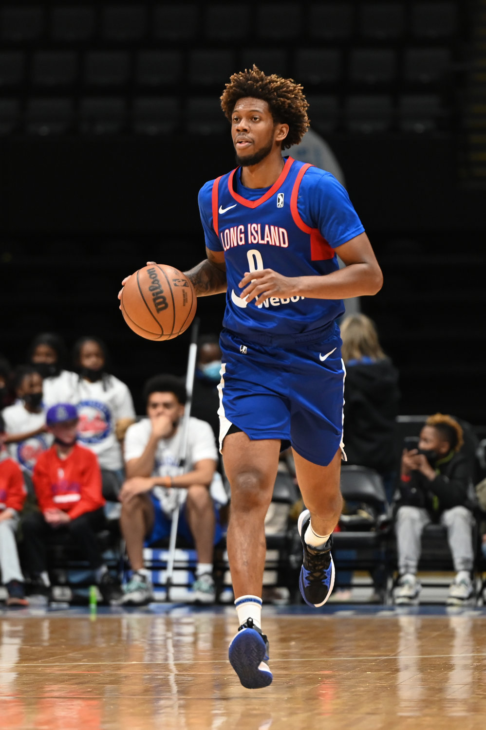 L.I. Nets win fifth straight | Herald Community Newspapers | www ...