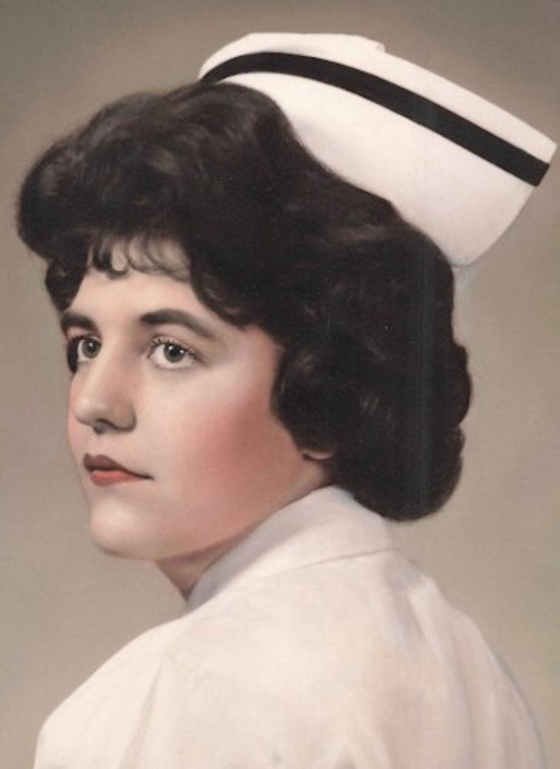 Former trailblazing nurse Barbara Thomas dies at 81 | Herald Community ...