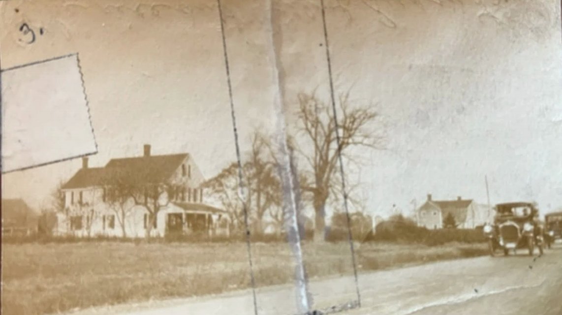 Connecting the dots on Wantagh’s history | Herald Community Newspapers ...