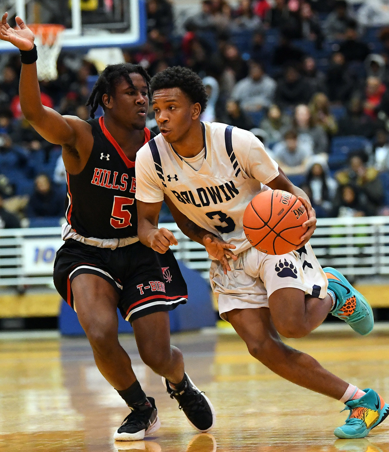 Baldwin beats HHH East for L.I. title | Herald Community Newspapers ...