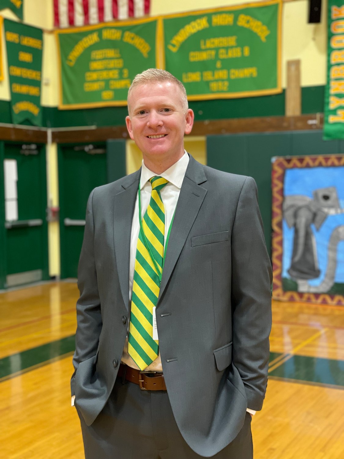 Lynbrook High School to get new principal | Herald Community Newspapers ...
