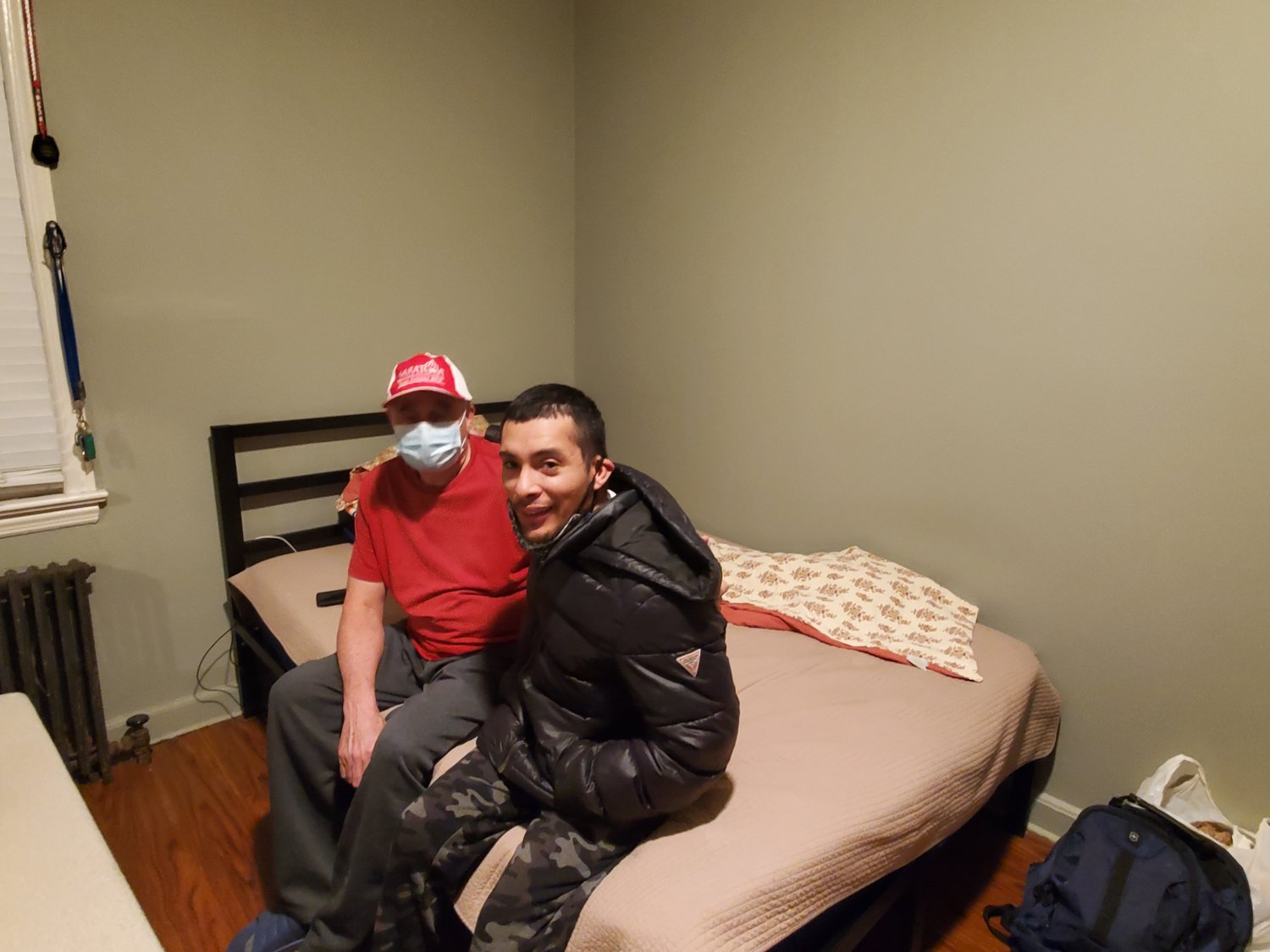 Men’s shelter needs new space for homeless | Herald Community ...