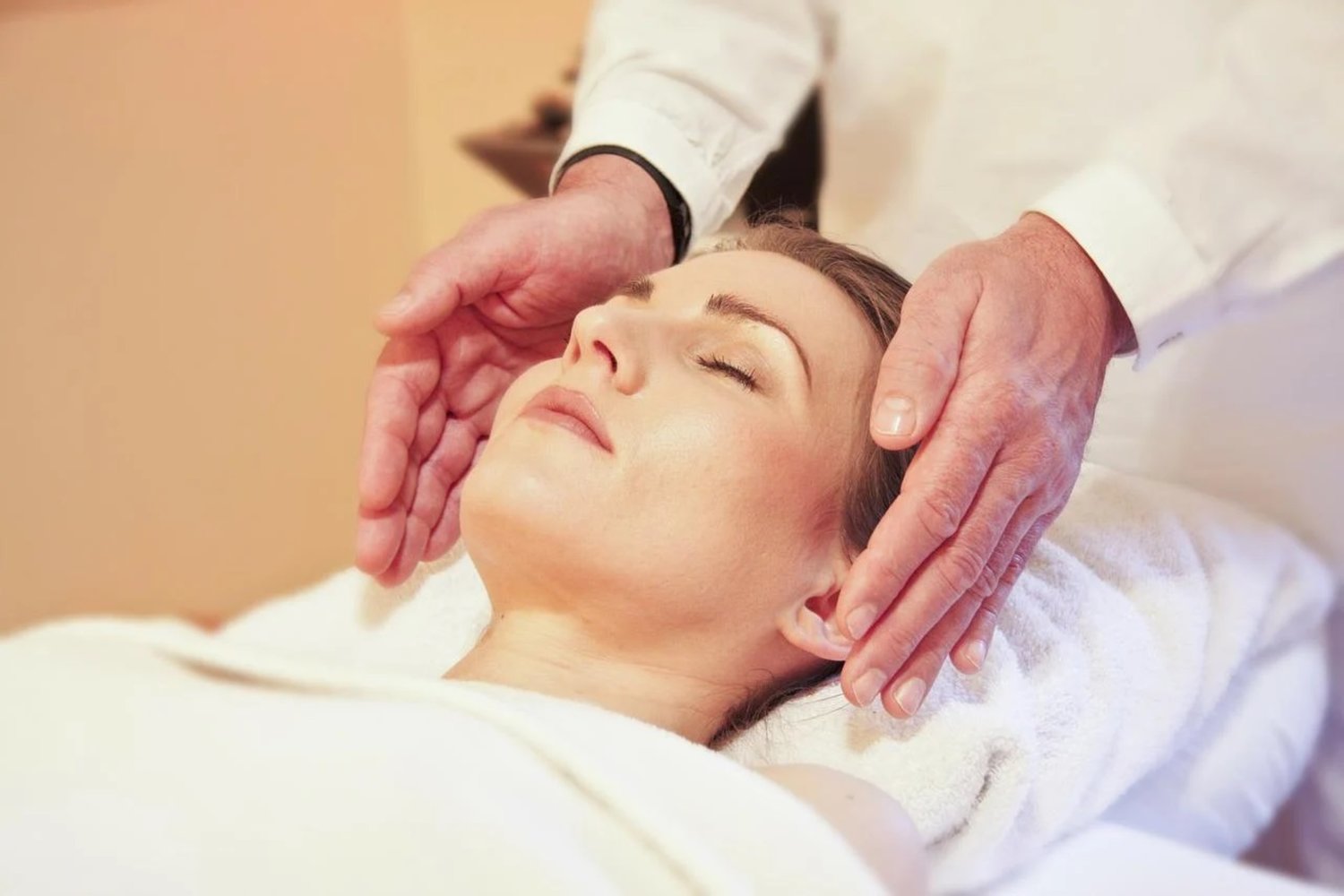 Reiki is growing on Long Island and in the US | Herald Community ...