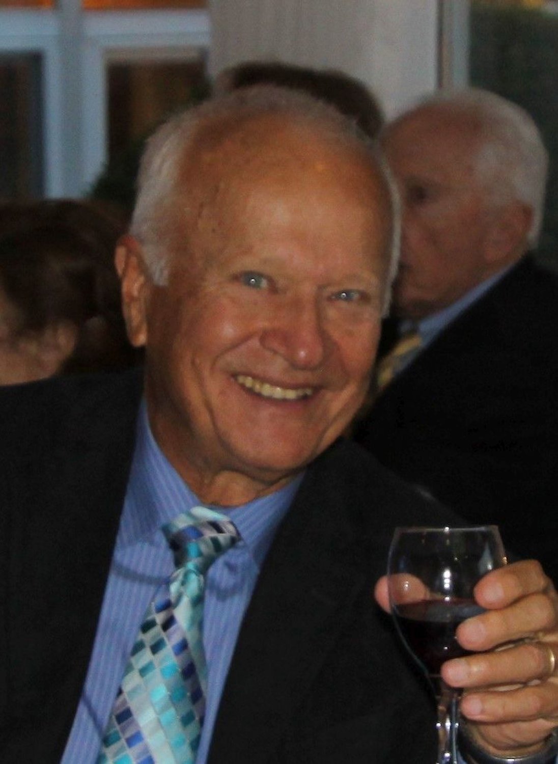 'That's a good question' | Herald Community Newspapers | www.liherald.com