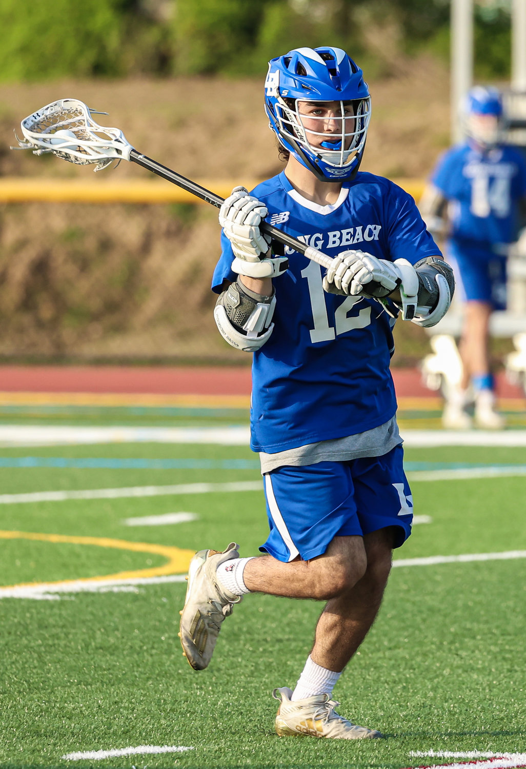 Long Beach eliminates Roslyn for semifinal spot | Herald Community ...