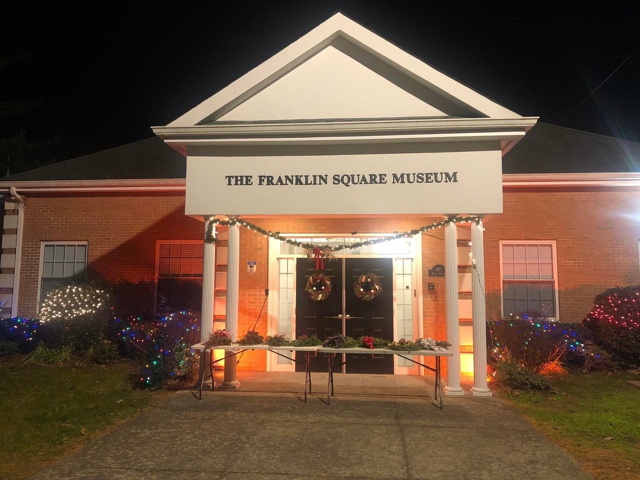 F.S. museum marks one-year anniversary | Herald Community Newspapers ...