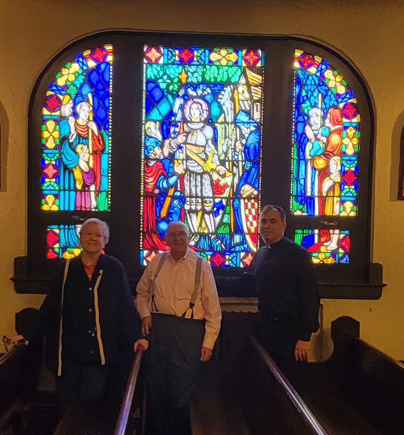 A window into history | Herald Community Newspapers | www.liherald.com