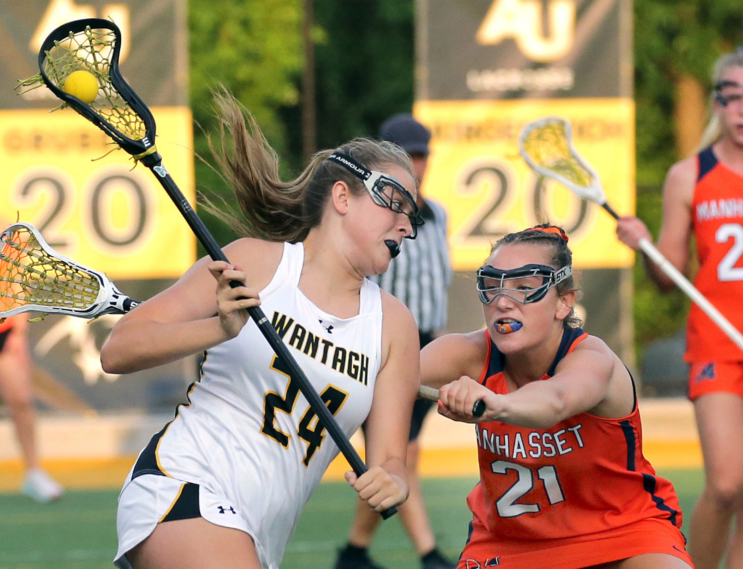 Wantagh's title hopes fall short | Herald Community Newspapers | www ...