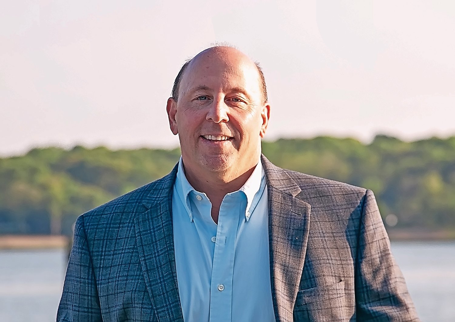 Steve Minicozzi is Bayville’s new mayor | Herald Community Newspapers ...