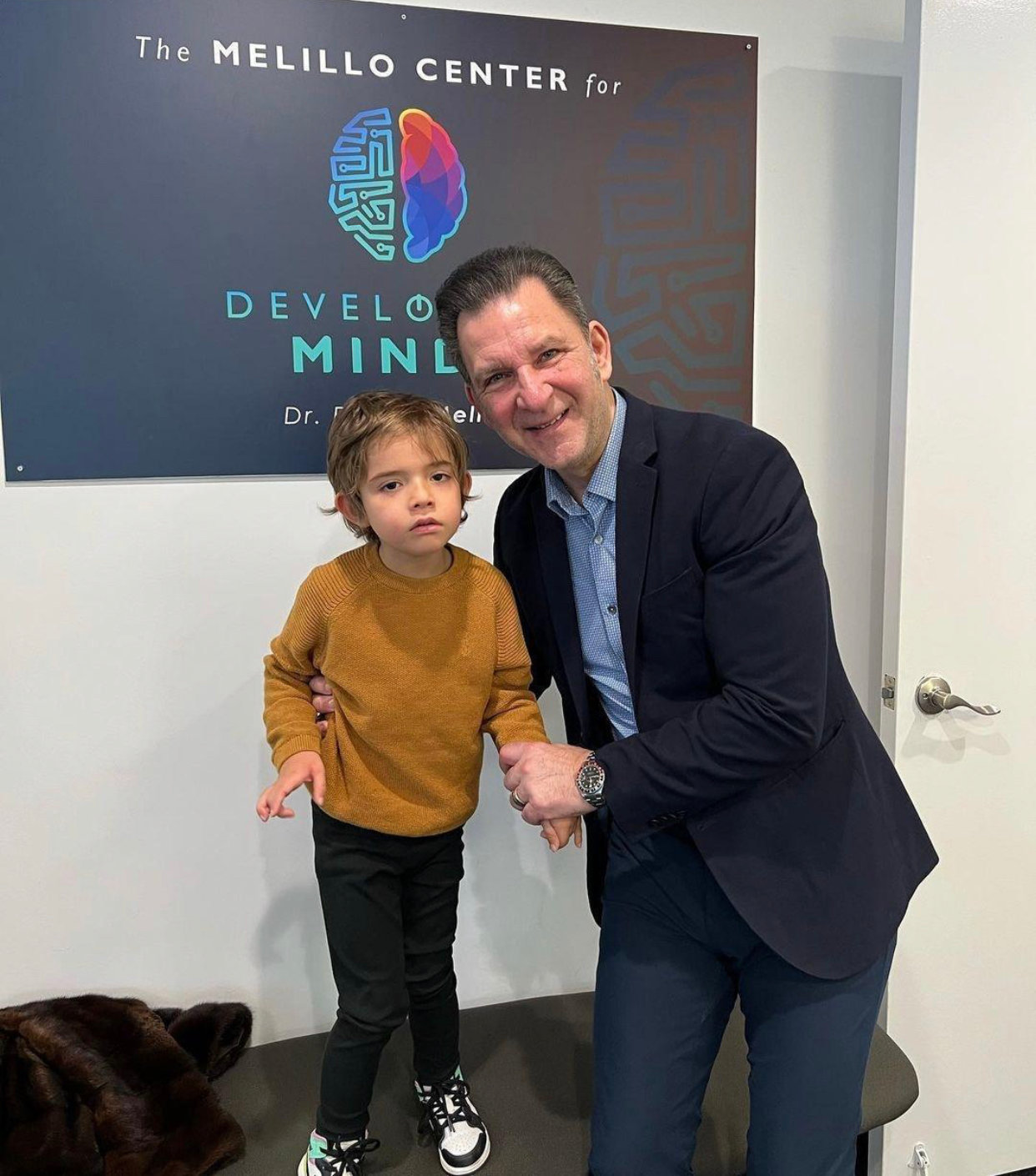 Melillo Method of brain therapy comes to Rockville Centre | Herald ...