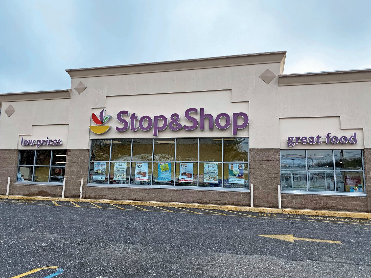 Stop & Shop closing for a month for remodeling | Herald Community ...