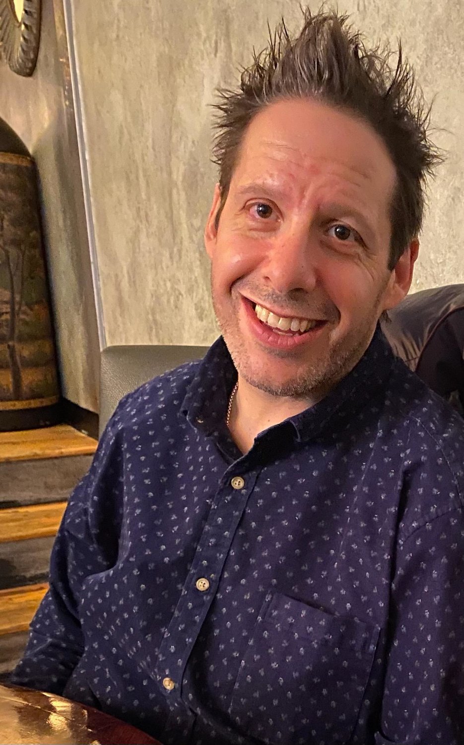 ‘Dr. Josh’ hopes you’ll help him find a new kidney | Herald Community ...