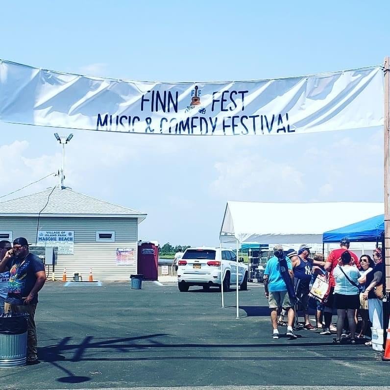 Annual Finn Fest is Back in Island Park | Herald Community Newspapers ...
