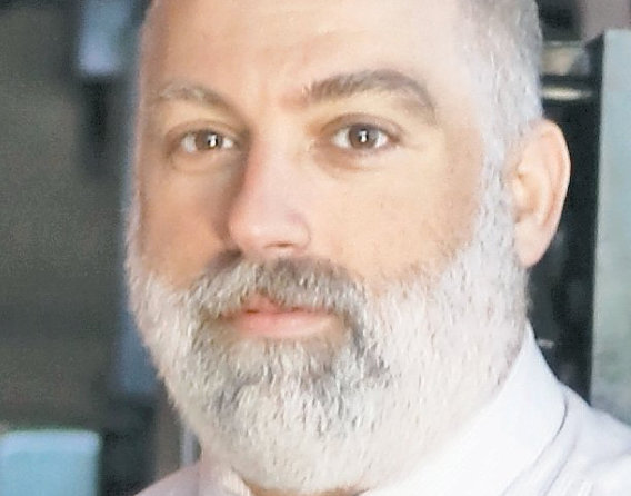 The George Santos of then, now, and what might’ve been | Herald ...