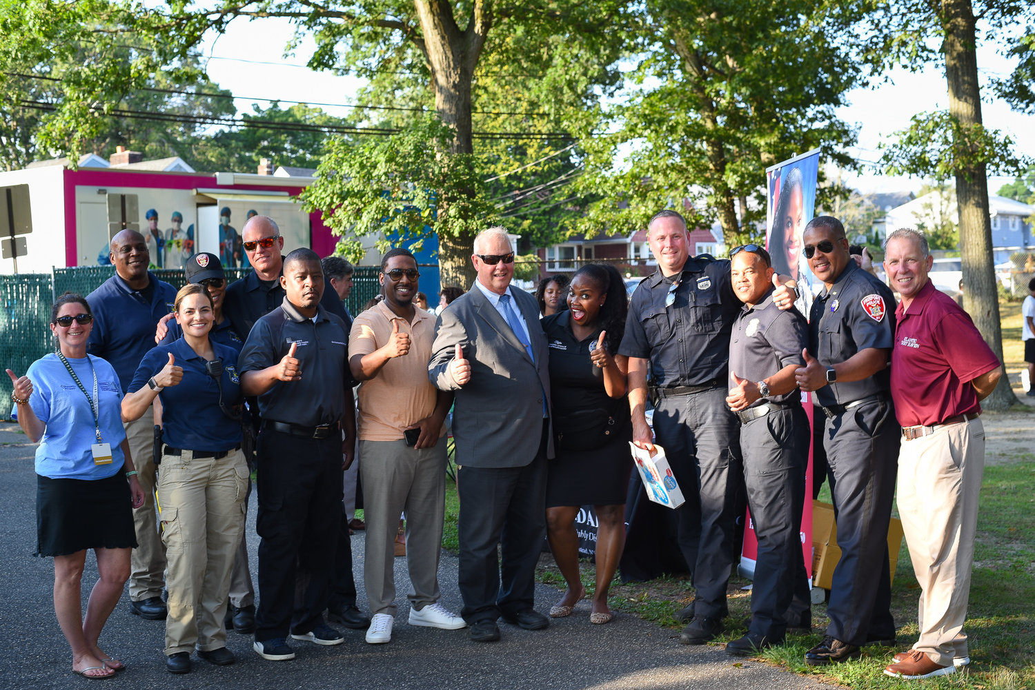 National Night Out returns to Freeport | Herald Community Newspapers ...