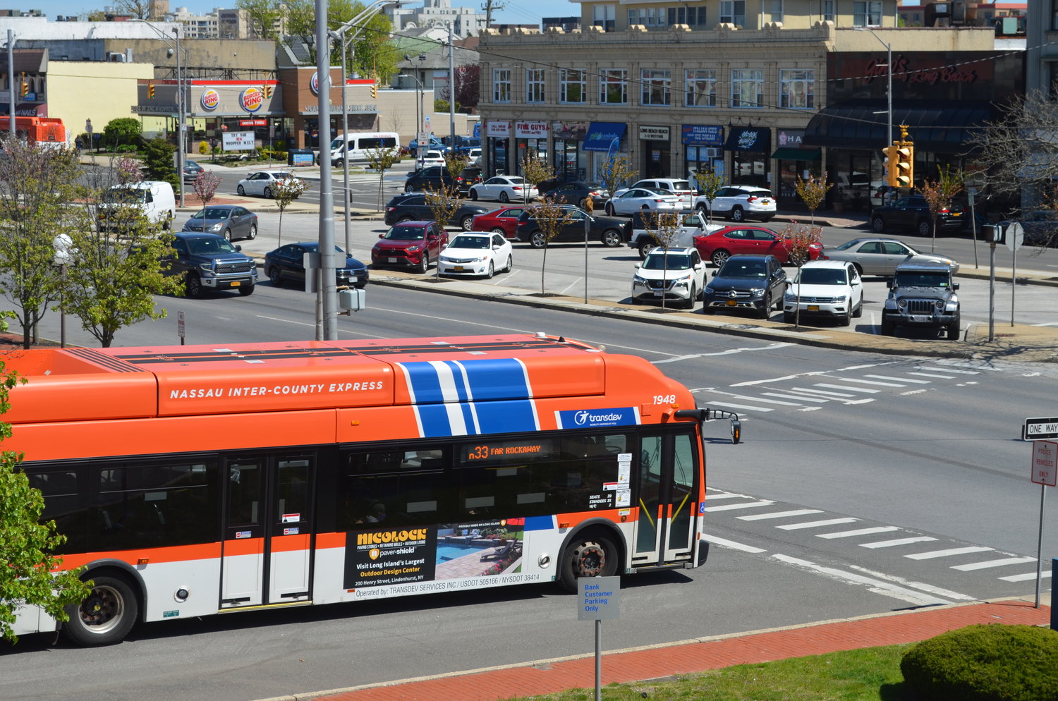 City offers 10 and 20 ride bus passes for travelers | Herald Community ...