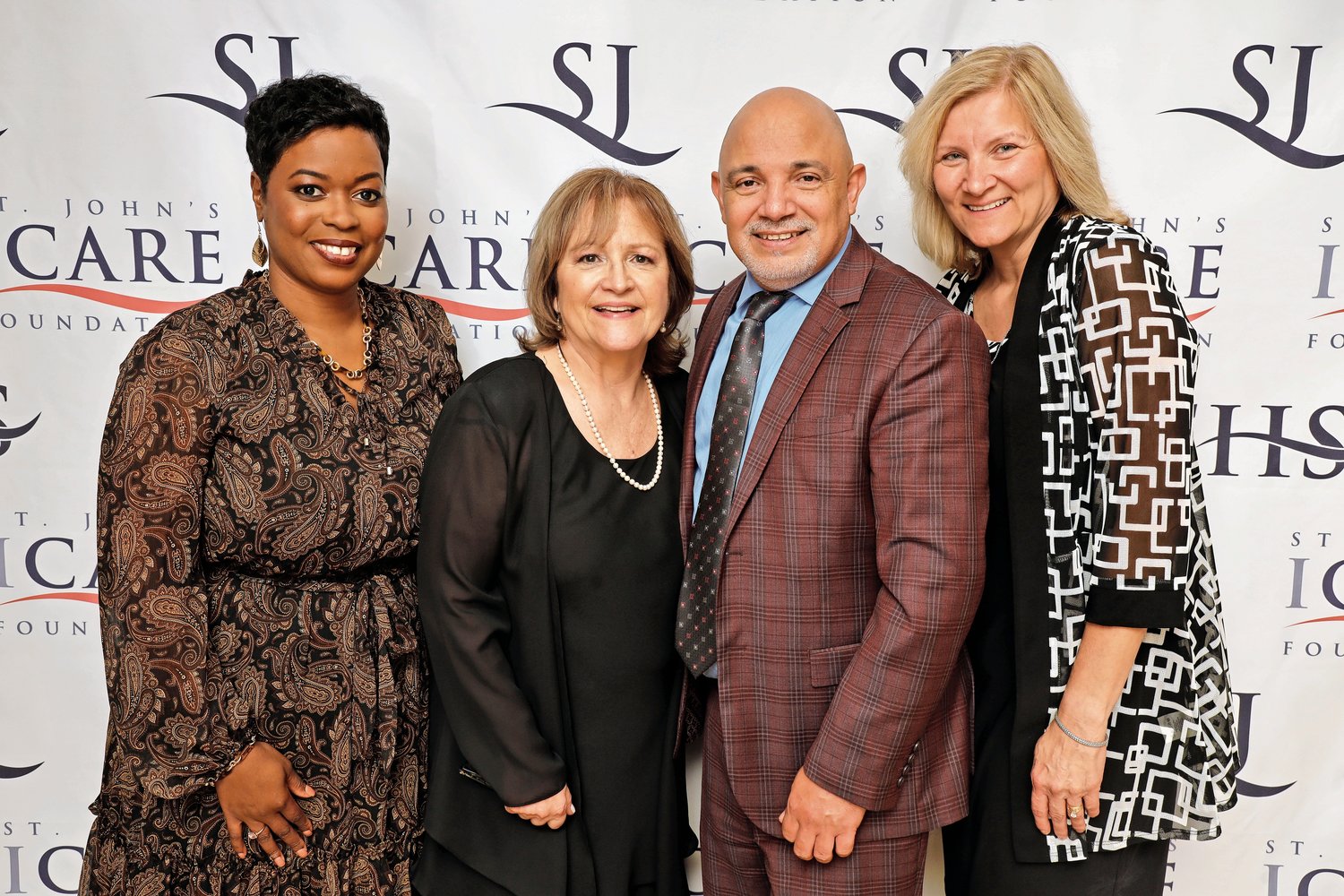 St. John's Hospital's ICARE is off to a flying start | Herald Community ...