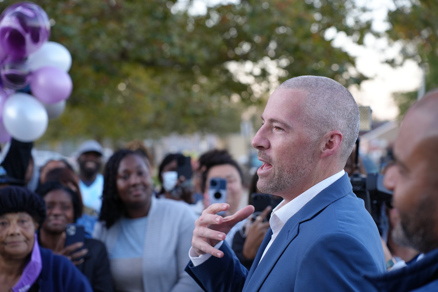 Kevin Dougherty’s return aids revival of vital program | Herald ...