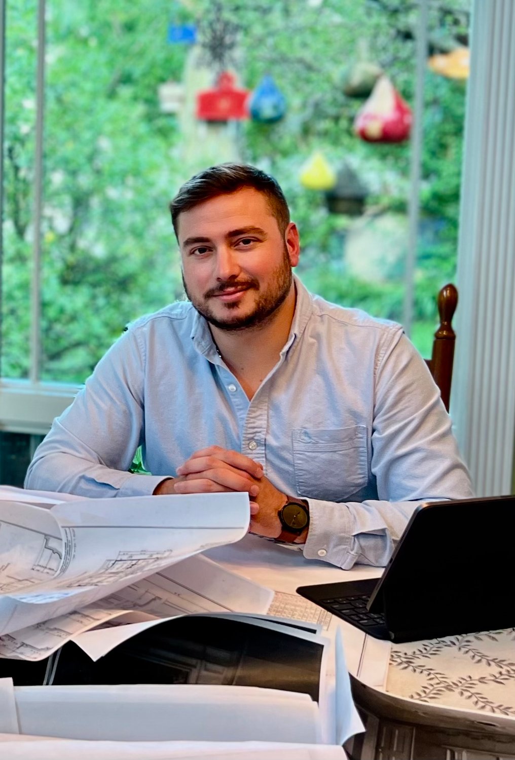 Torre named village historian | Herald Community Newspapers | www ...