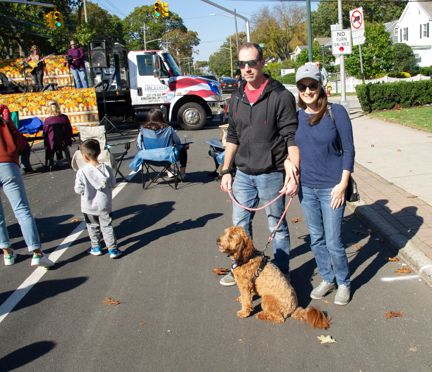 Merrick Chamber’s fall festival a big success | Herald Community ...