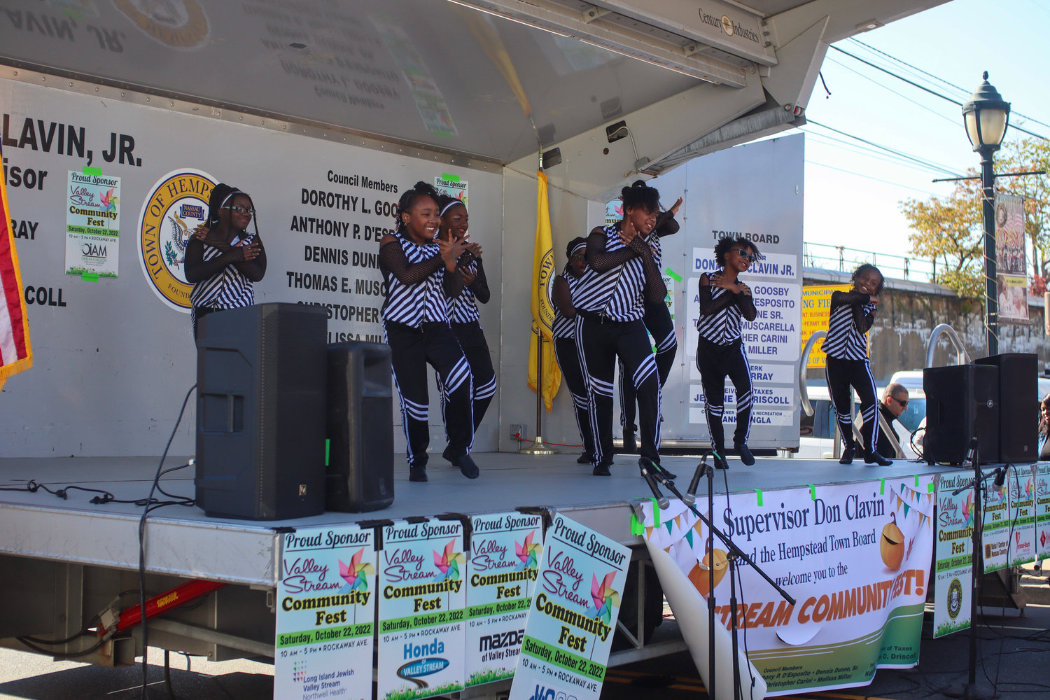 Community Fest is back and better than ever | Herald Community ...