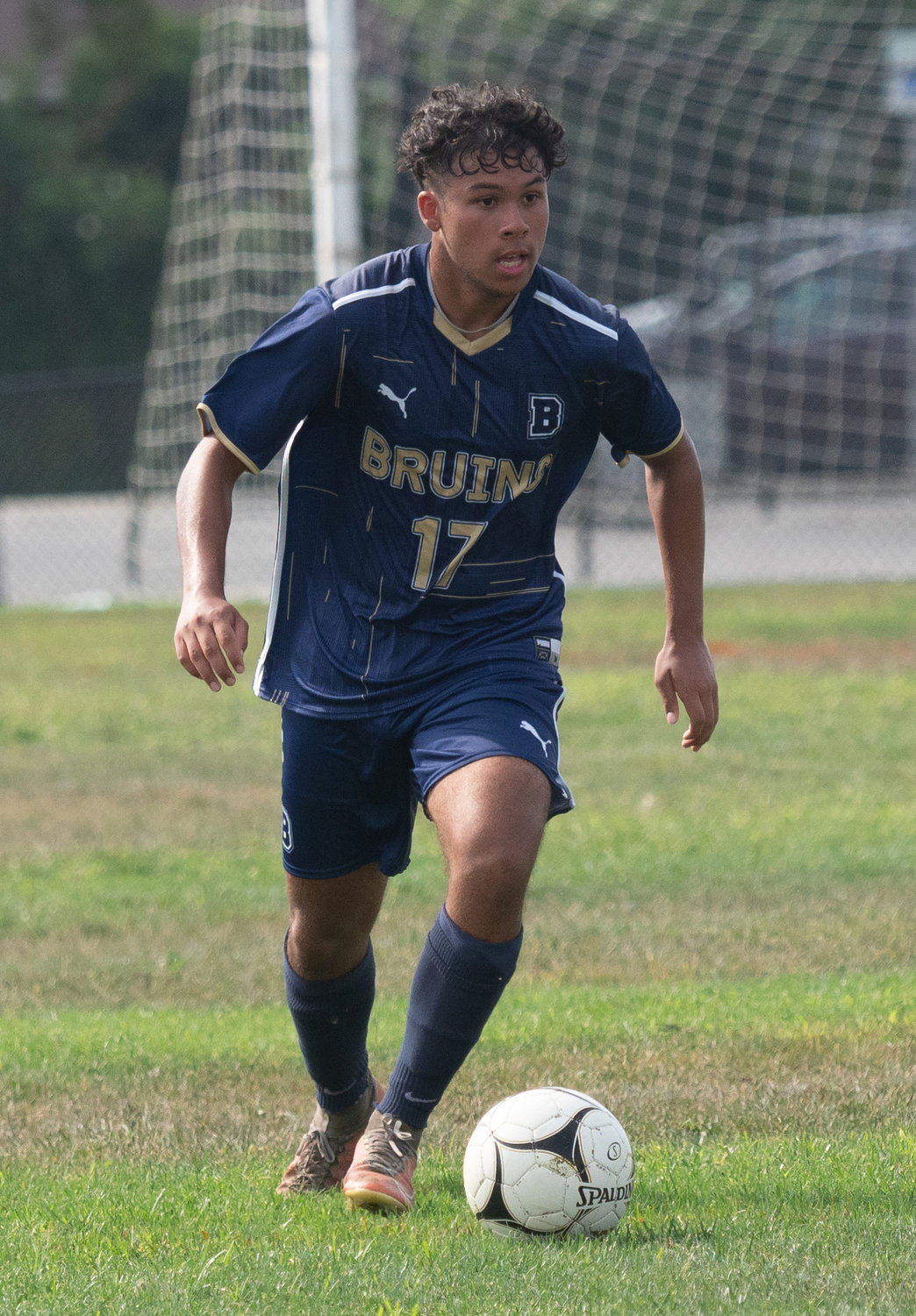 Baldwin stunned in overtime loss | Herald Community Newspapers | www ...