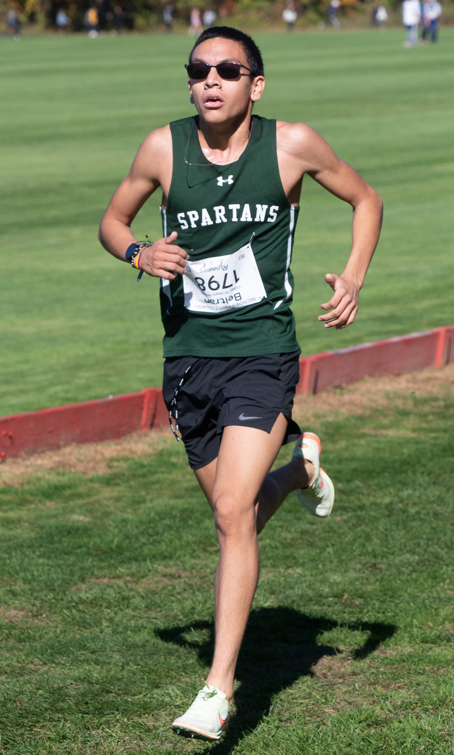 Valley Stream North pair runs to states | Herald Community Newspapers ...