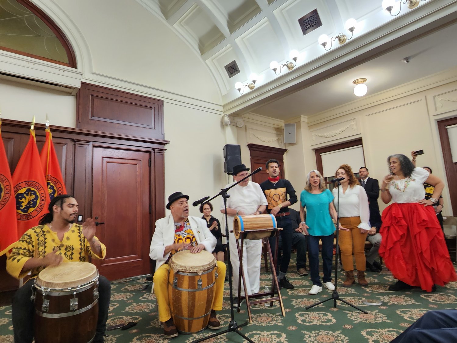 A big celebration of Puerto Rican heritage | Herald Community ...