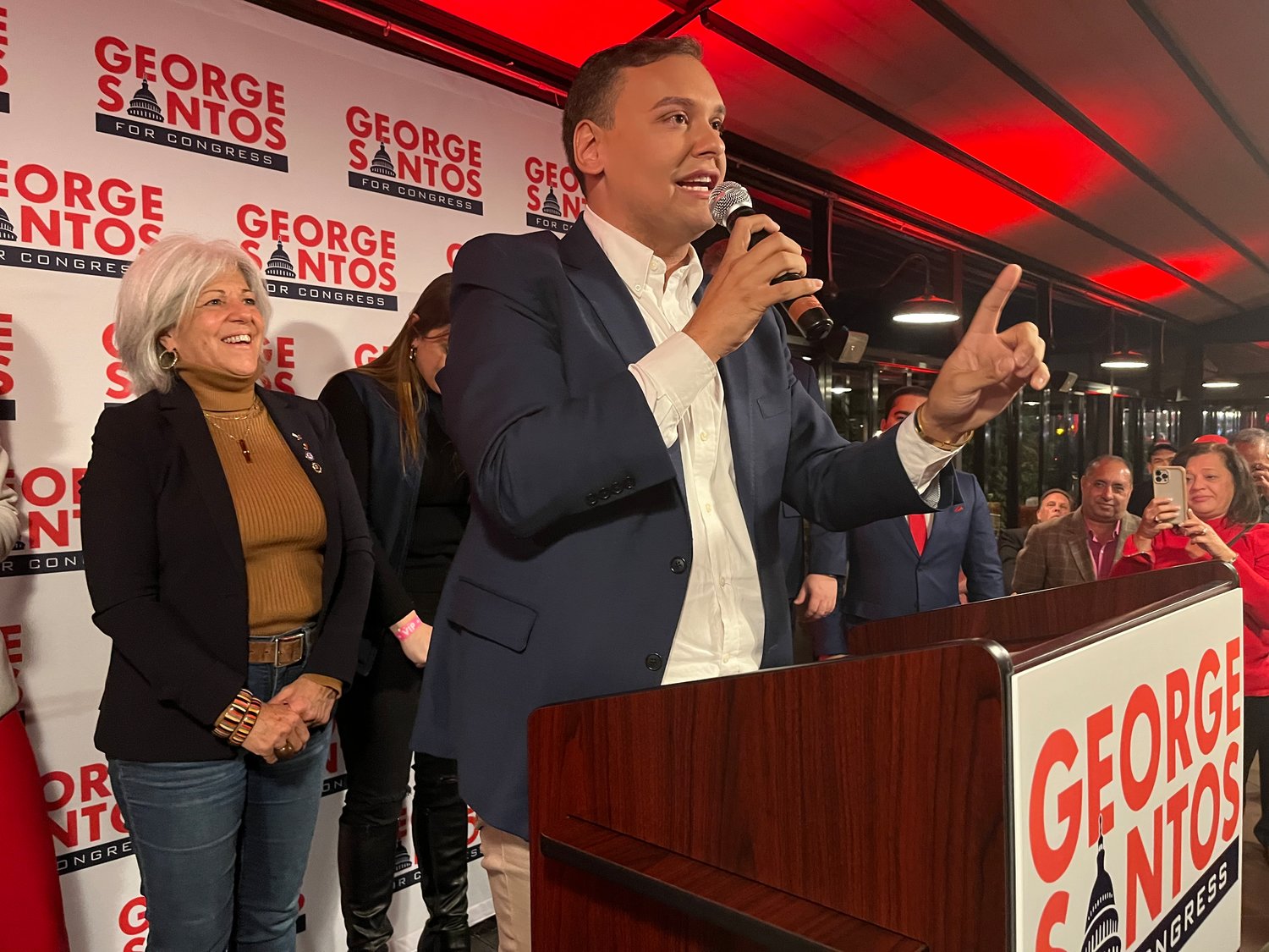 North Shore’s election results: Here the ‘red wave’ was real | Herald ...