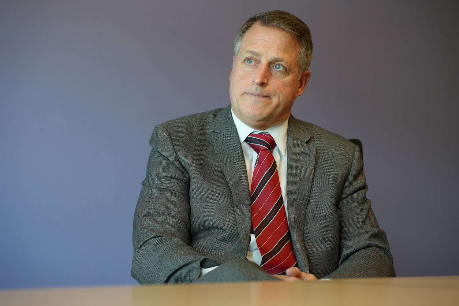 Brian Curran reclaims his seat in Assembly District 21 | Herald ...