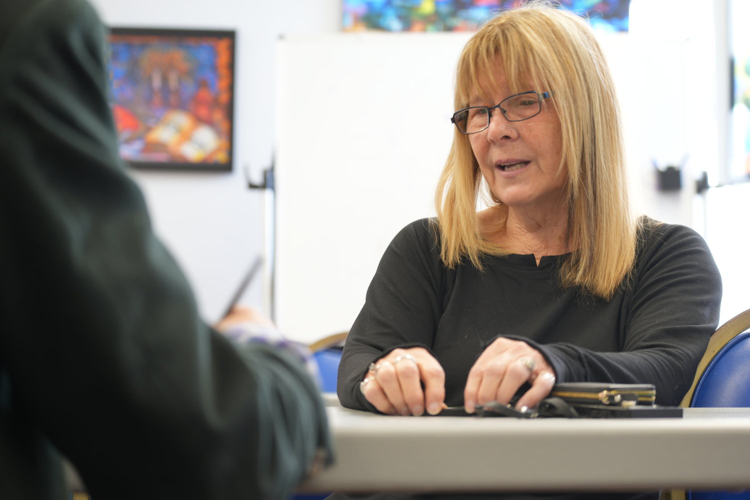 On being Amy Schumer’s mom | Herald Community Newspapers | www.liherald.com