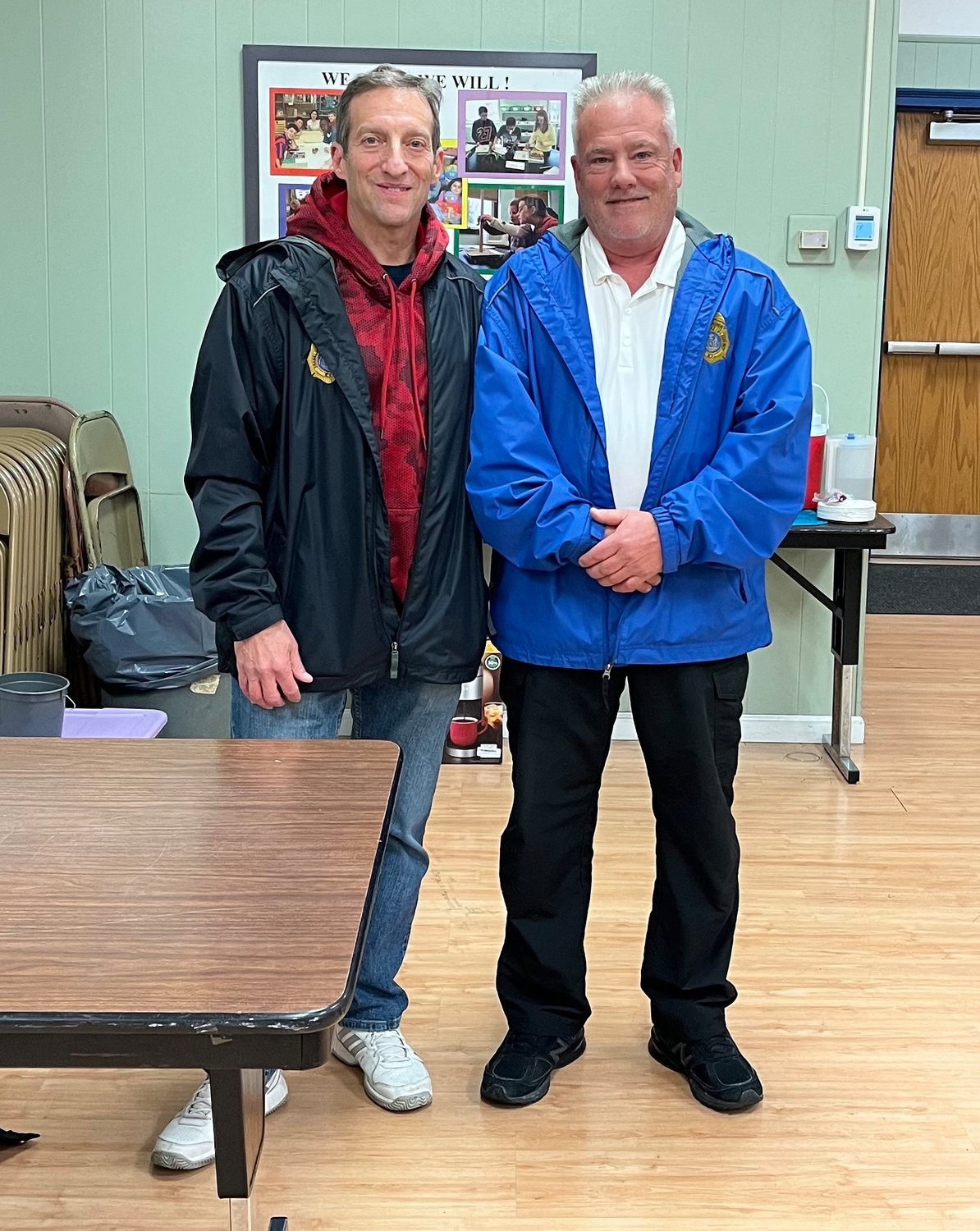 Meet the two fire commissioner candidates for the Franklin Square ...