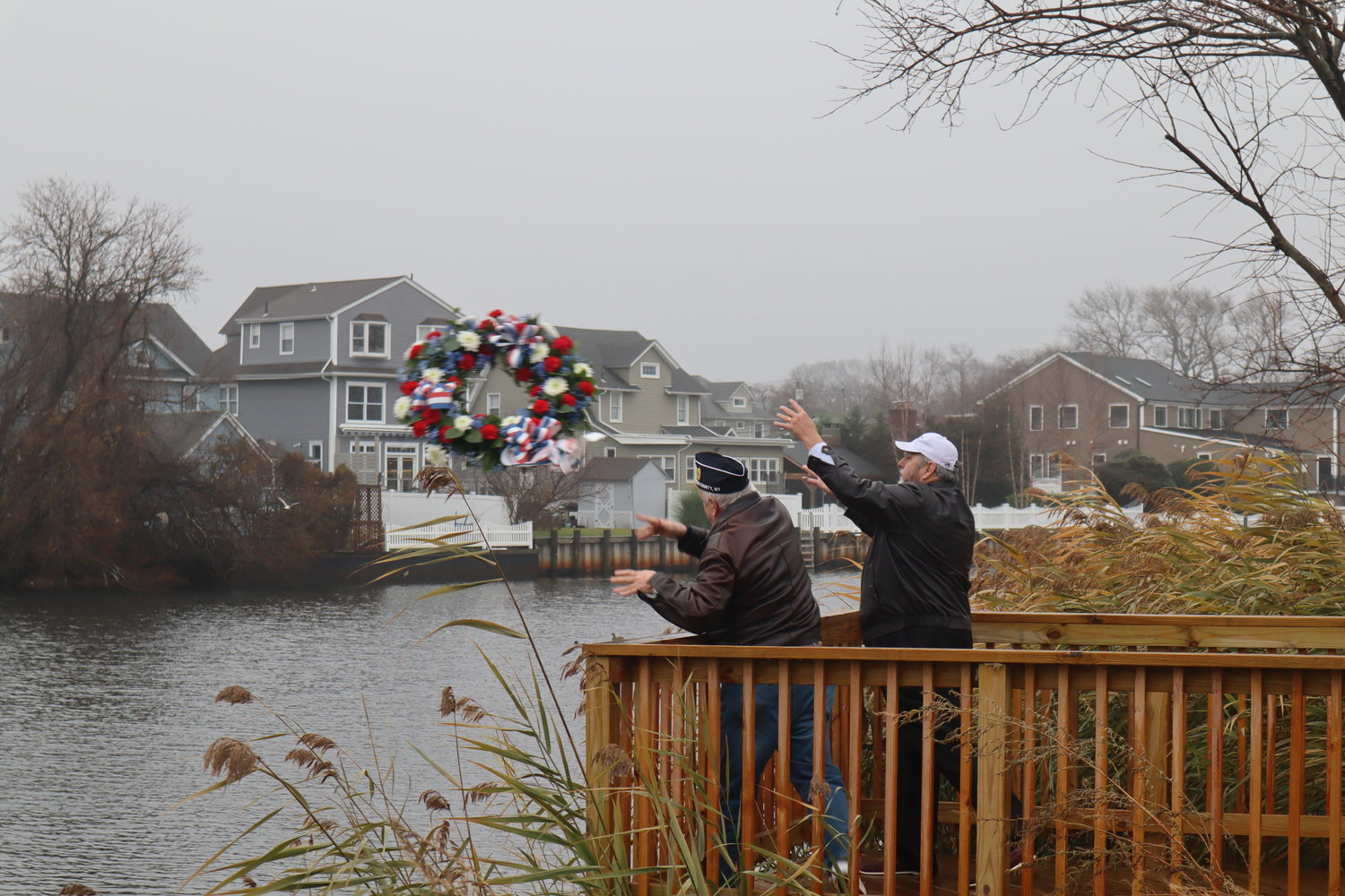 Remembering Pearl Harbor | Herald Community Newspapers | www.liherald.com
