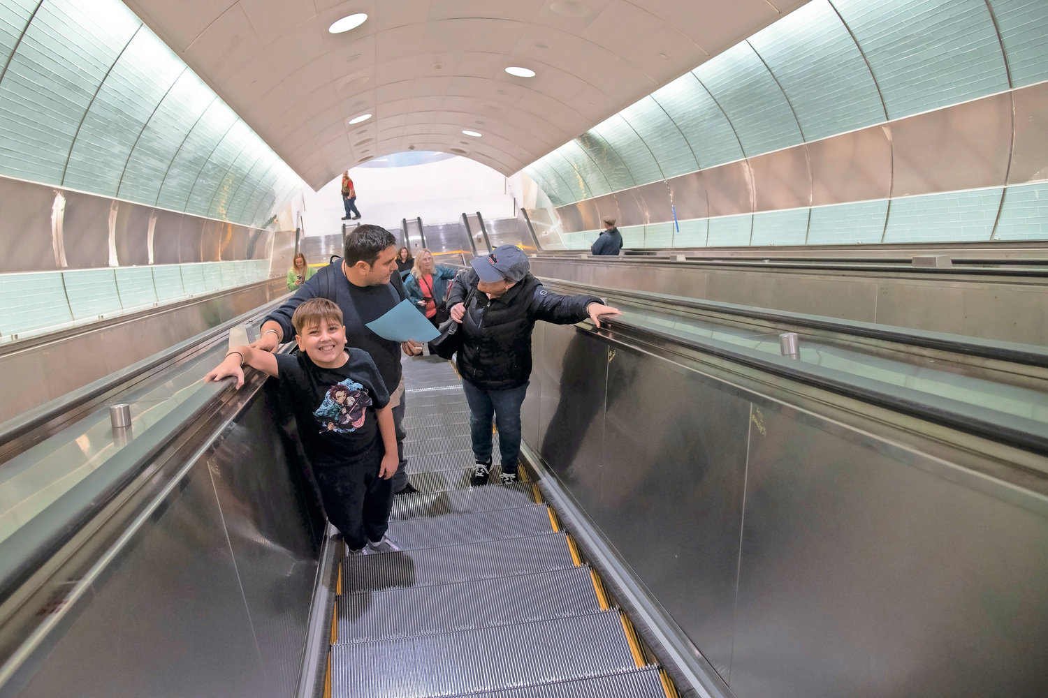 Grand Central Madison deadline looms large | Herald Community ...