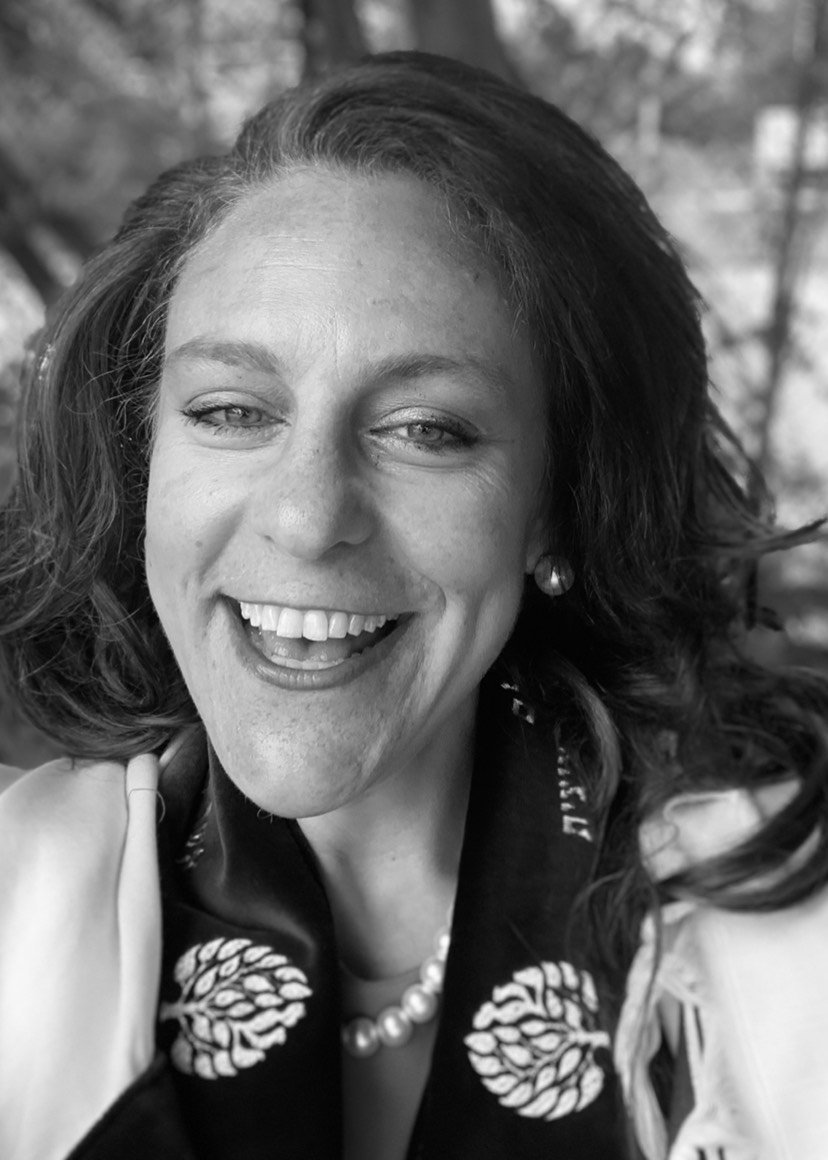 Rabbi Chaplain Stacy Sokol gives Hanukkah message | Herald Community ...