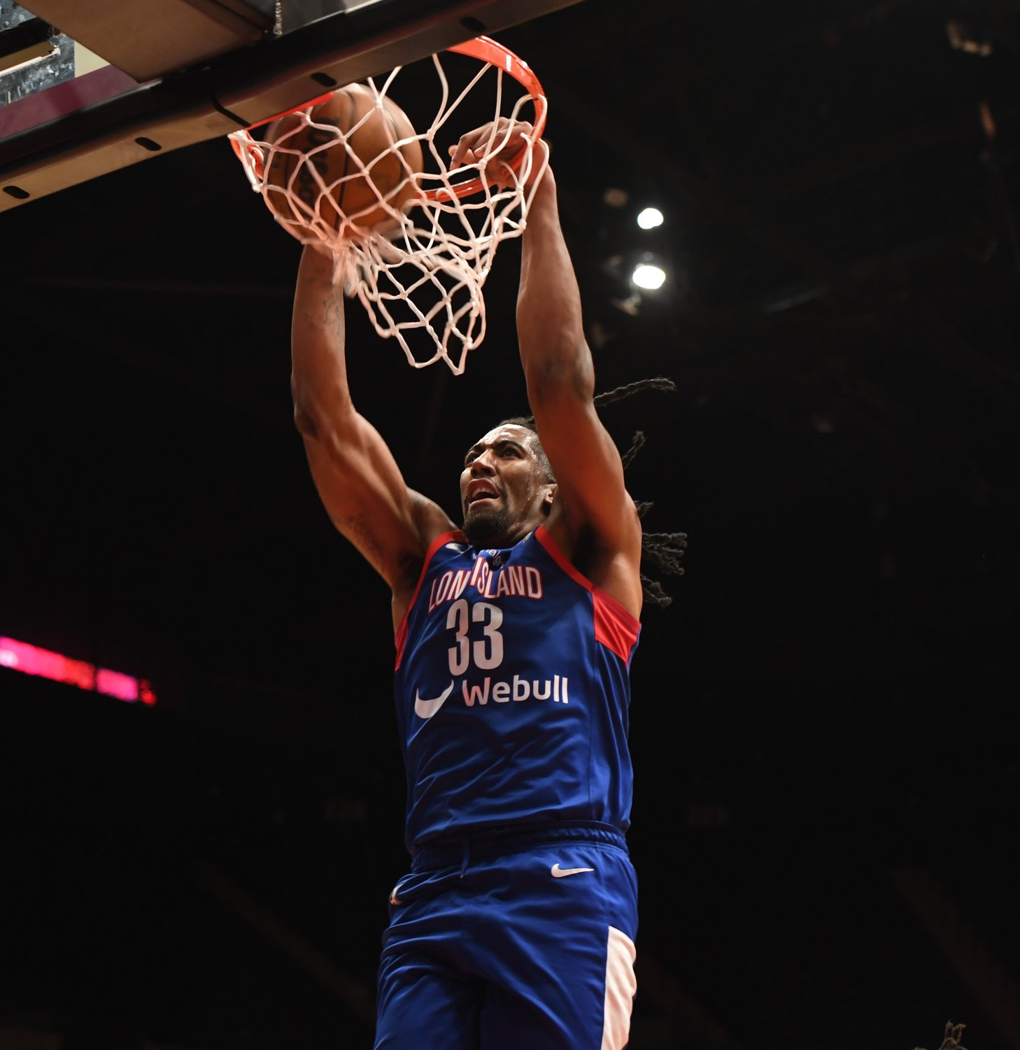 L.I. Nets win 2023 opener | Herald Community Newspapers | www.liherald.com