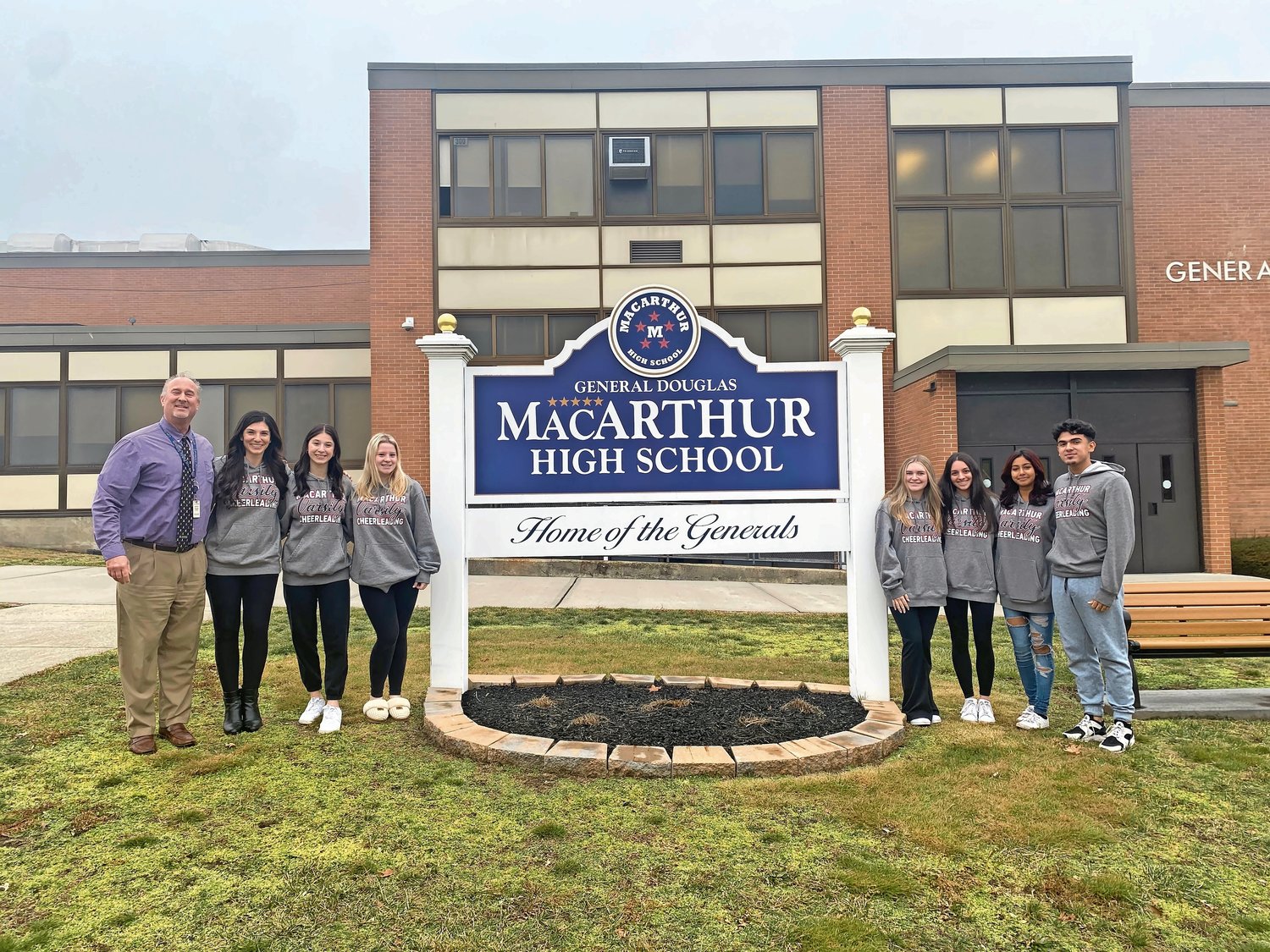 MacArthur cheer teams are headed to nationals | Herald Community ...
