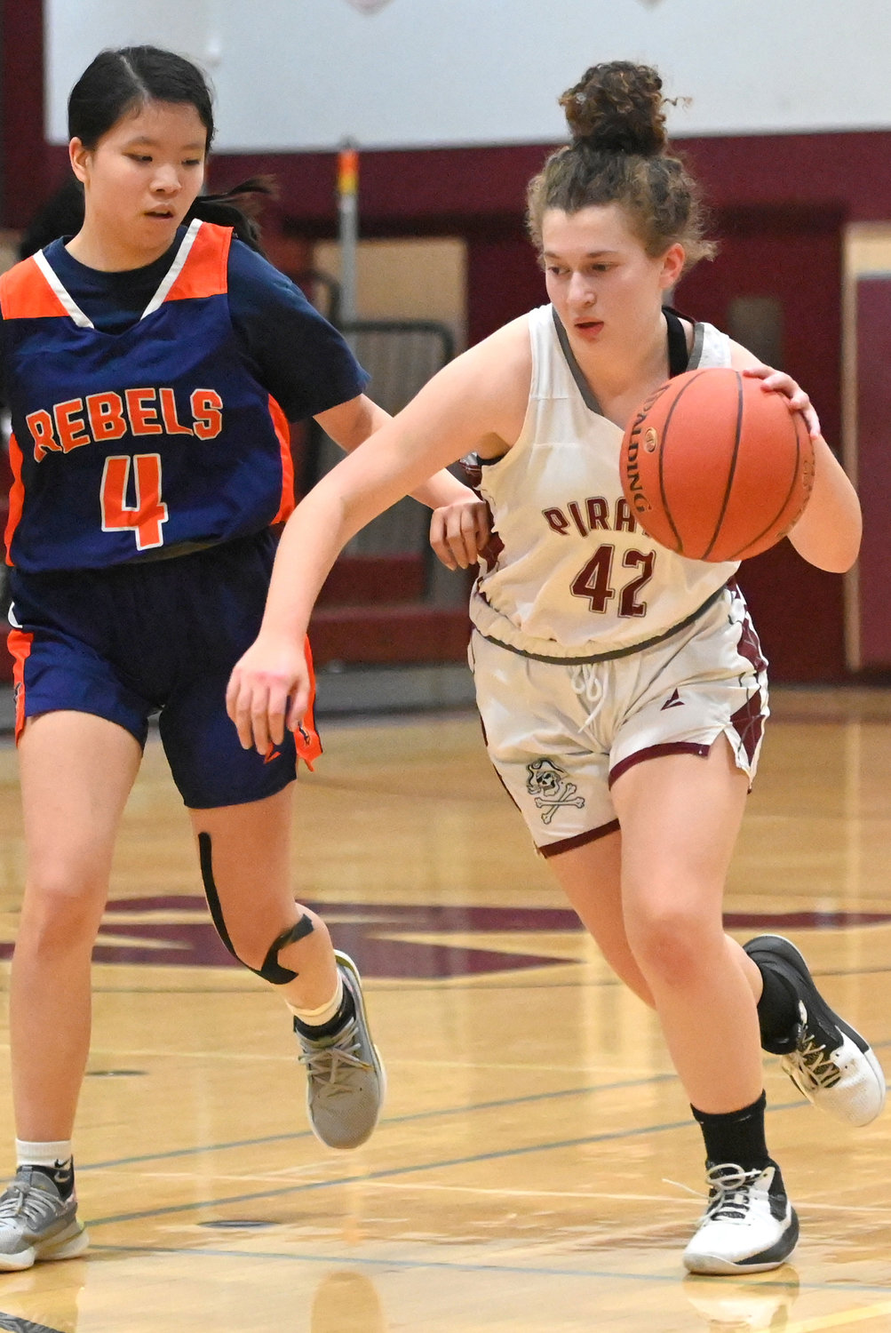 Mepham evens conference mark | Herald Community Newspapers | www ...