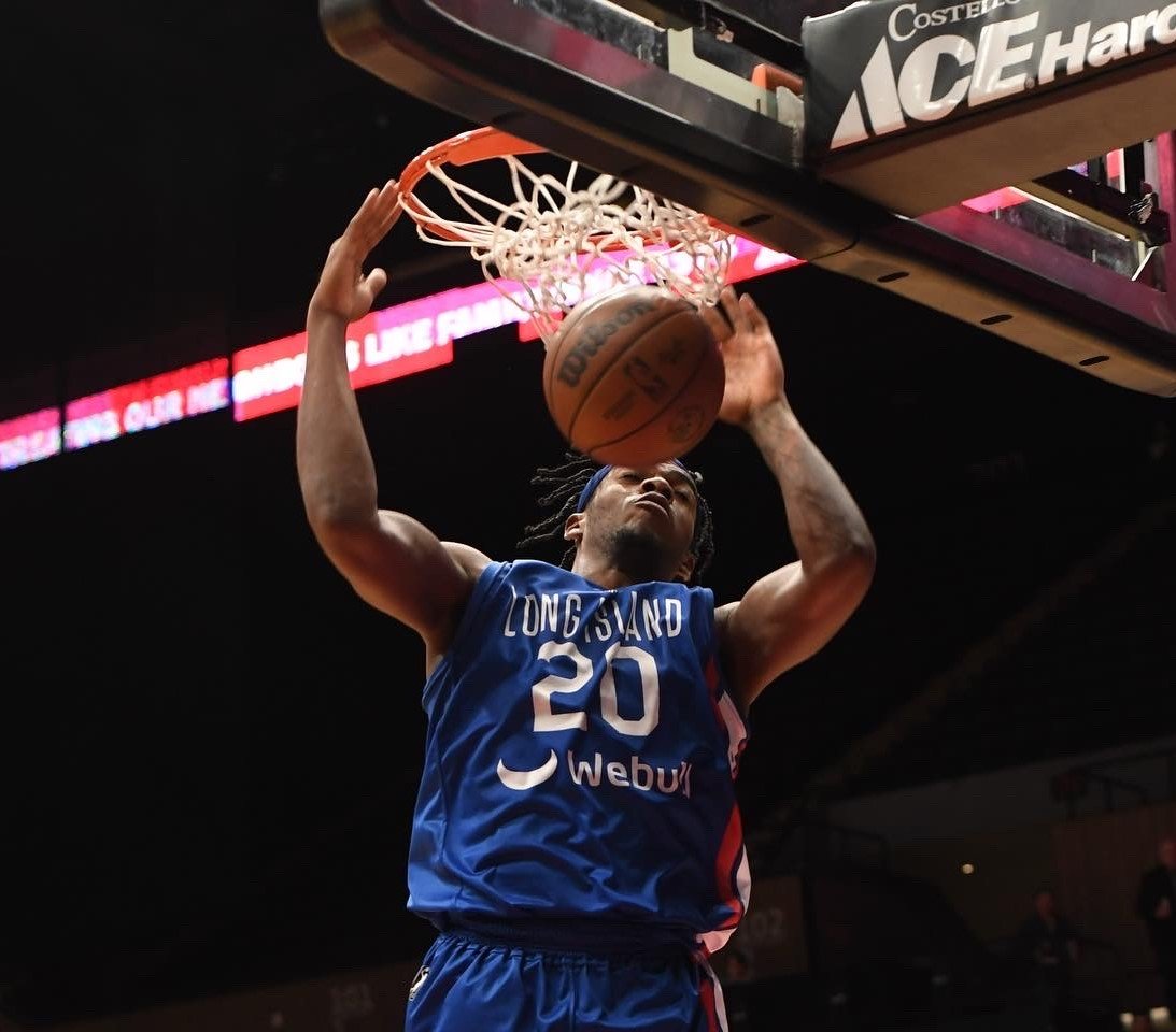 L.I. Nets defeat Grand Rapids | Herald Community Newspapers | www ...