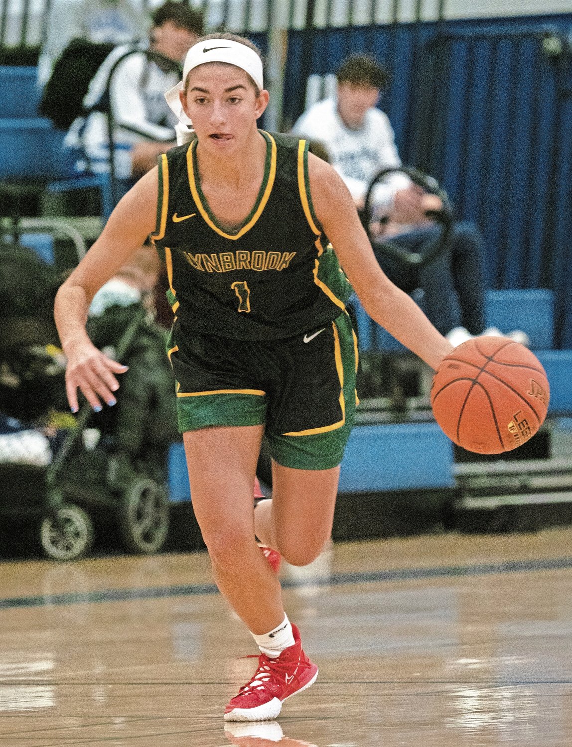 Lynbrook thrives with family vibe | Herald Community Newspapers | www ...