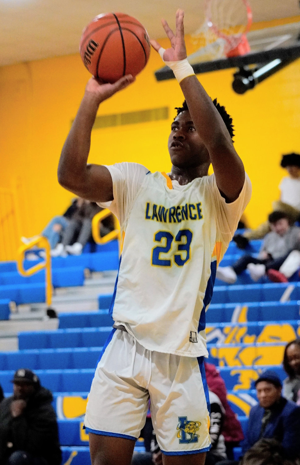 Lawrence seeks return to form | Herald Community Newspapers | www ...