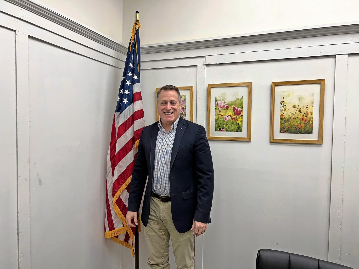 Affordable housing plan alarms Brian Curran | Herald Community ...