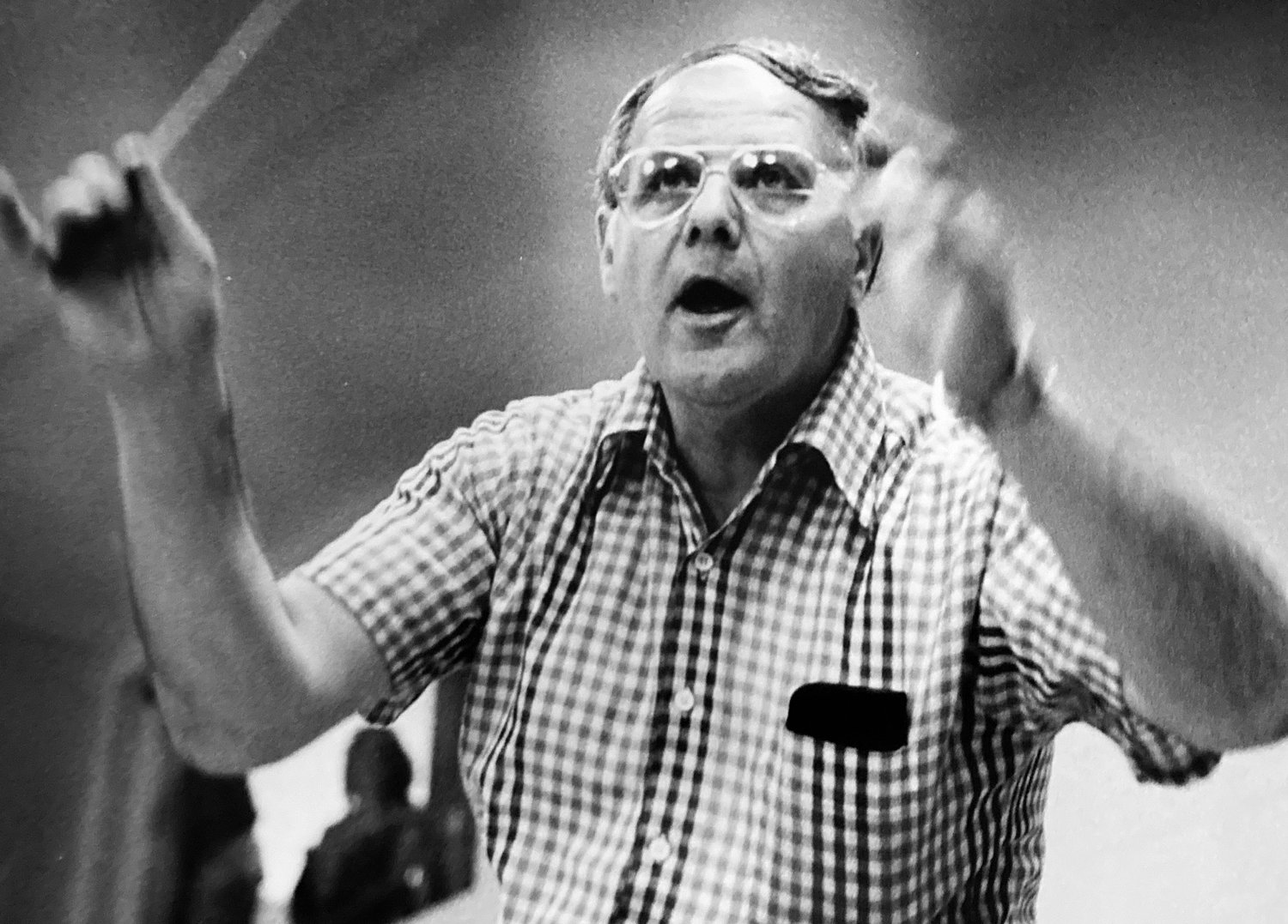 Even in his 90s, Bill Katz kept teaching | Herald Community Newspapers ...