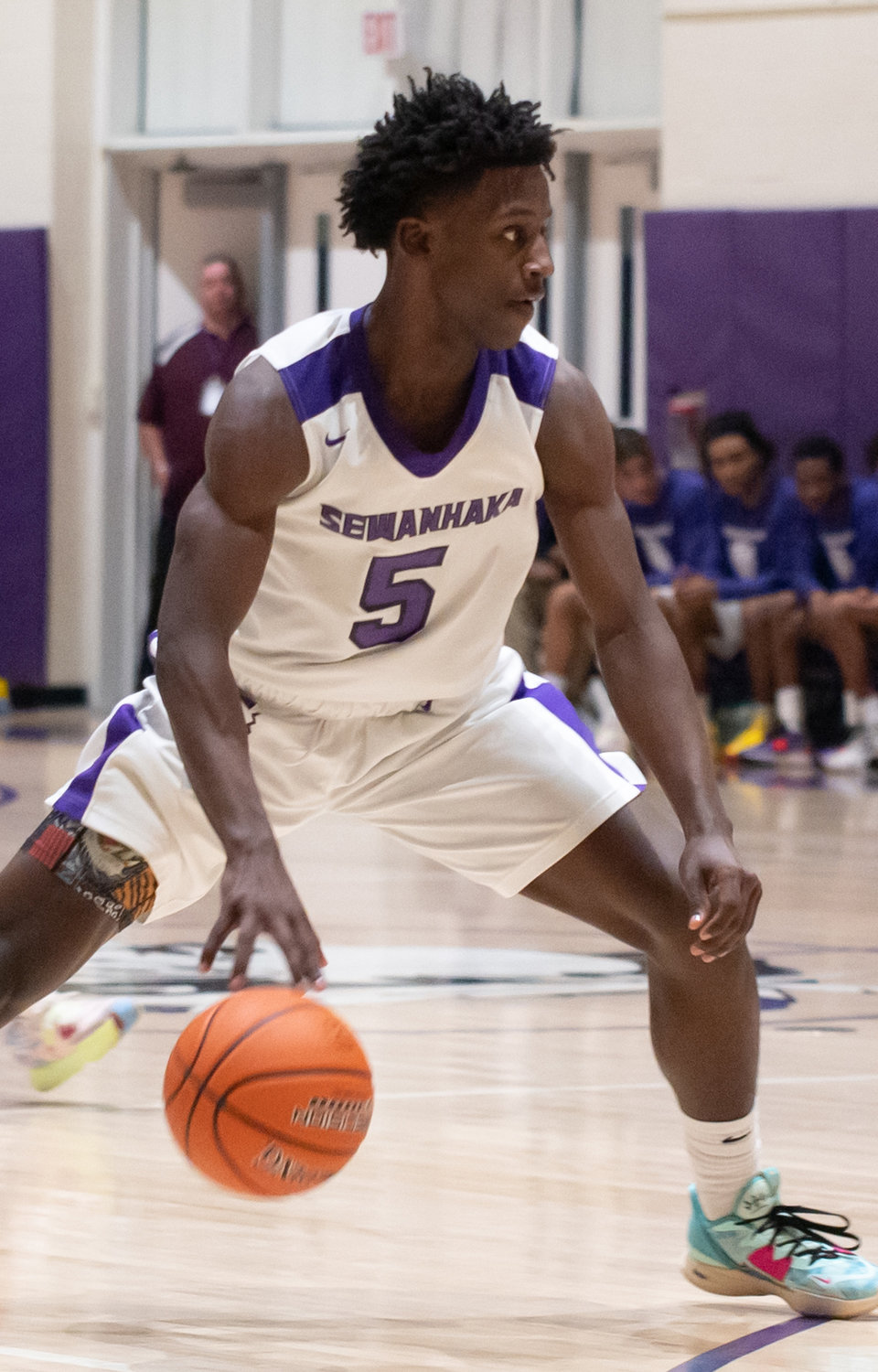 Youthful Sewanhaka returning to playoffs | Herald Community Newspapers ...
