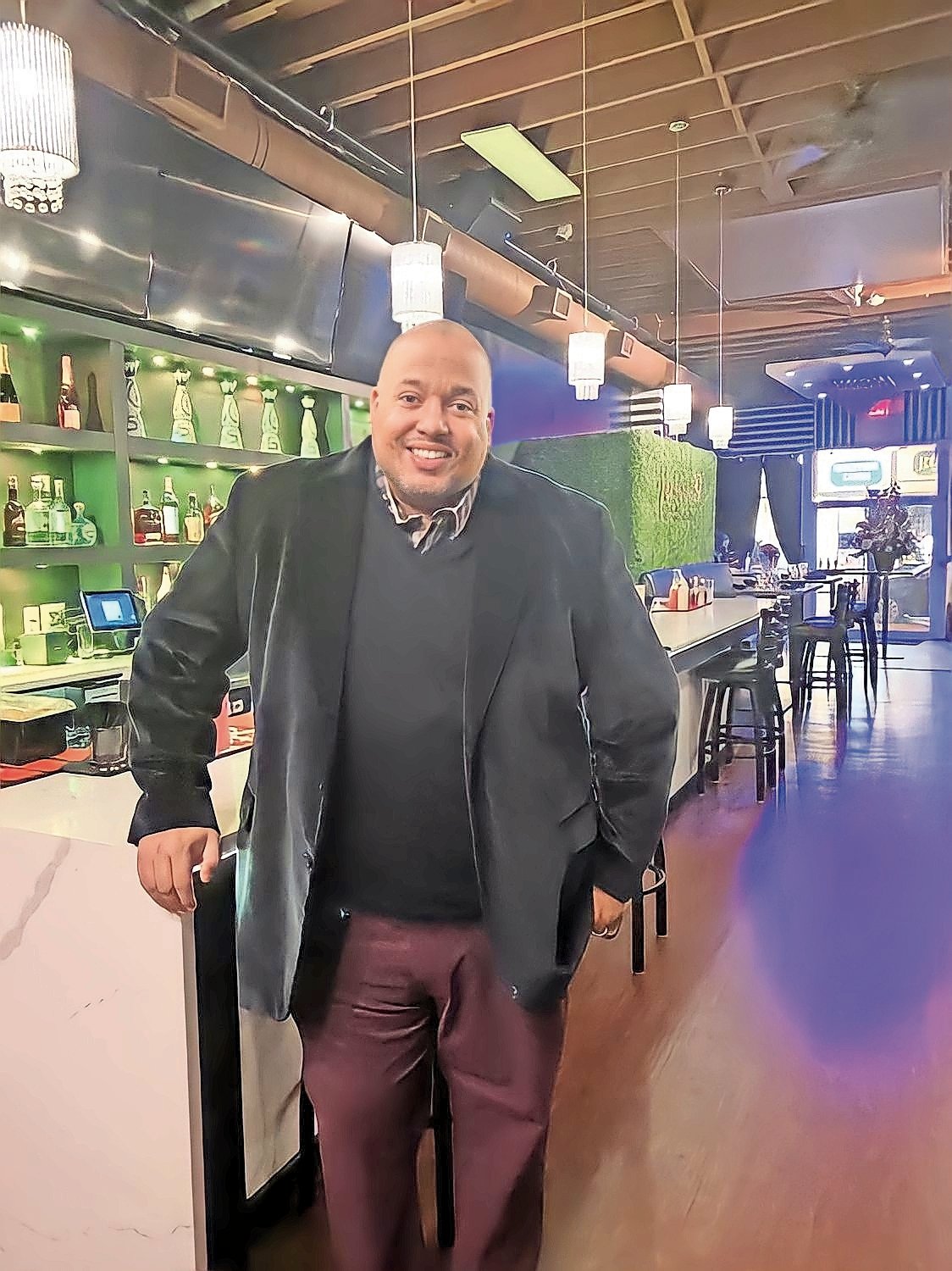 Prime 39 provides Lynbrook with a ‘Prime’ taste of diversity. | Herald ...